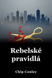 Rebelské pravidlá book cover