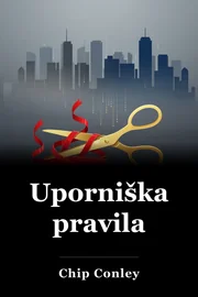Uporniška pravila book cover