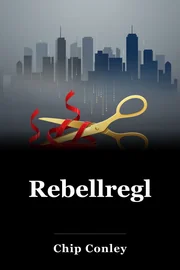 Rebellreglerna book cover