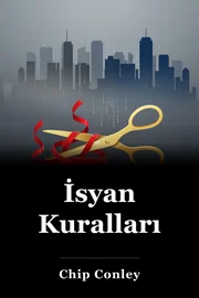 İsyan Kuralları book cover