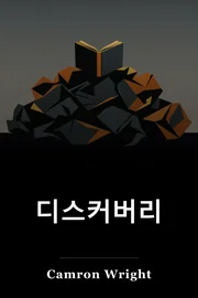 디스커버리 book cover
