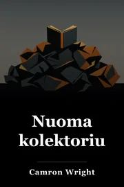 Nuoma kolektorius book cover