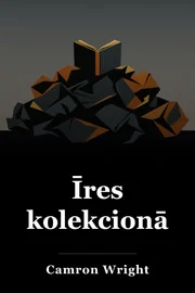 Īres kolekcionārs book cover