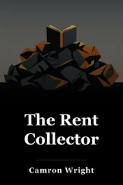 The Rent Collector book cover