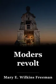 Moders revolt book cover