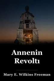 Annenin Revoltı book cover