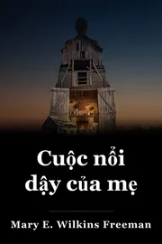 Cuộc nổi dậy của mẹ book cover