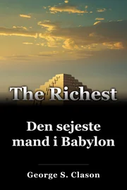 Den sejeste mand i Babylon book cover