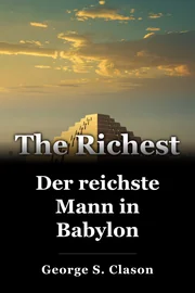Der reichste Mann in Babylon book cover