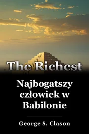 Najbogatszy człowiek w Babilonie book cover