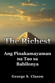 Ang Pinakamayaman na Tao sa Babilonya book cover