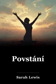 Povstání book cover