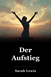 Der Aufstieg book cover
