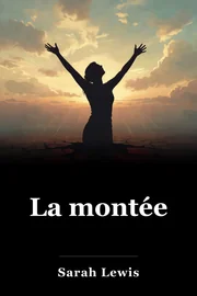 La montée book cover