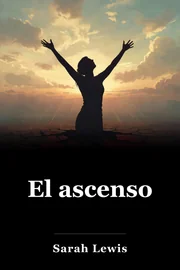 El ascenso book cover
