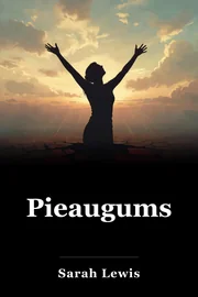 Pieaugums book cover