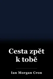Cesta zpět k tobě book cover