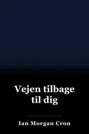 Vejen tilbage til dig book cover