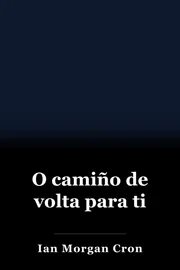 O camiño de volta para ti book cover