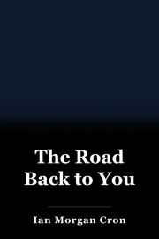 The Road Back to You book cover