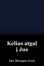 Kelias atgal į Jus book cover