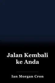 Jalan Kembali ke Anda book cover