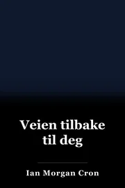 Veien tilbake til deg book cover