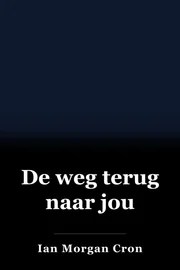 De weg terug naar jou book cover