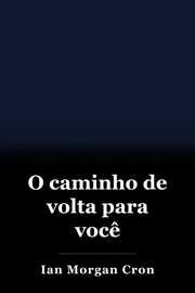 O caminho de volta para você book cover