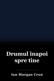 Drumul înapoi spre tine book cover