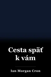 Cesta späť k vám book cover