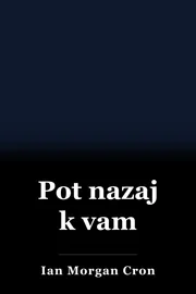 Pot nazaj k vam book cover