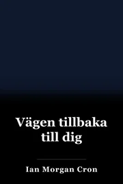 Vägen tillbaka till dig book cover