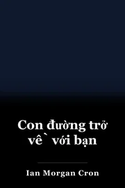 Con đường trở về với bạn book cover
