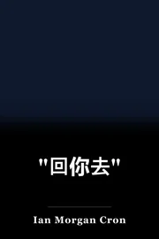 "回你去" book cover