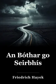 An Bóthar go Seirbhís book cover