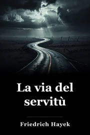 La via del servitù book cover