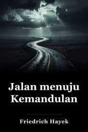 Jalan menuju Kemandulan book cover