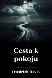 Cesta k pokoju book cover