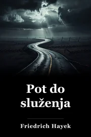 Pot do služenja book cover
