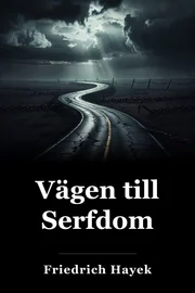 Vägen till Serfdom book cover
