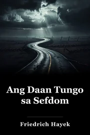 Ang Daan Tungo sa Sefdom book cover