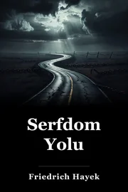 Serfdom Yolu book cover