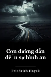 Con đường dẫn đến sự bình an book cover