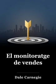 El monitoratge de vendes book cover