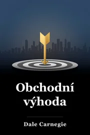 Obchodní výhoda book cover