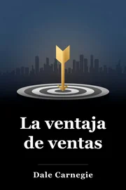 La ventaja de ventas book cover