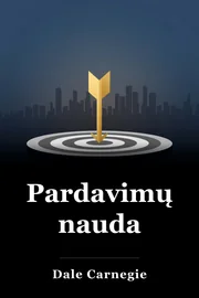 Pardavimų nauda book cover