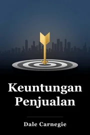 Keuntungan Penjualan book cover
