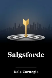 Salgsfordelene book cover